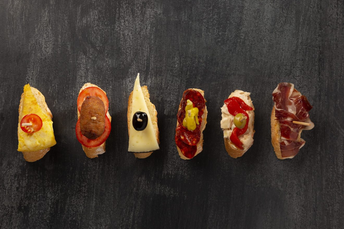 Must-Try Catalan Traditional Dishes in Barcelona